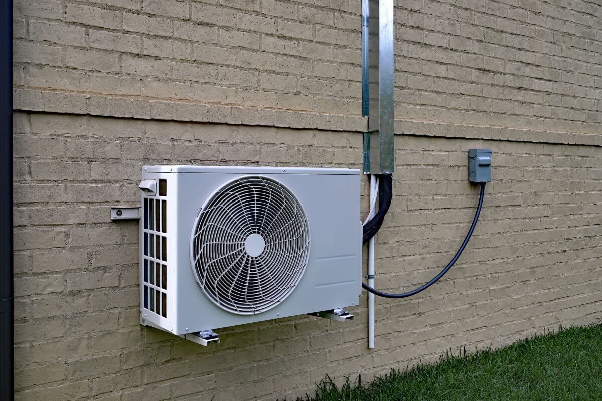 Ductless AC | Lexington, SC | Dan's Heating & Air